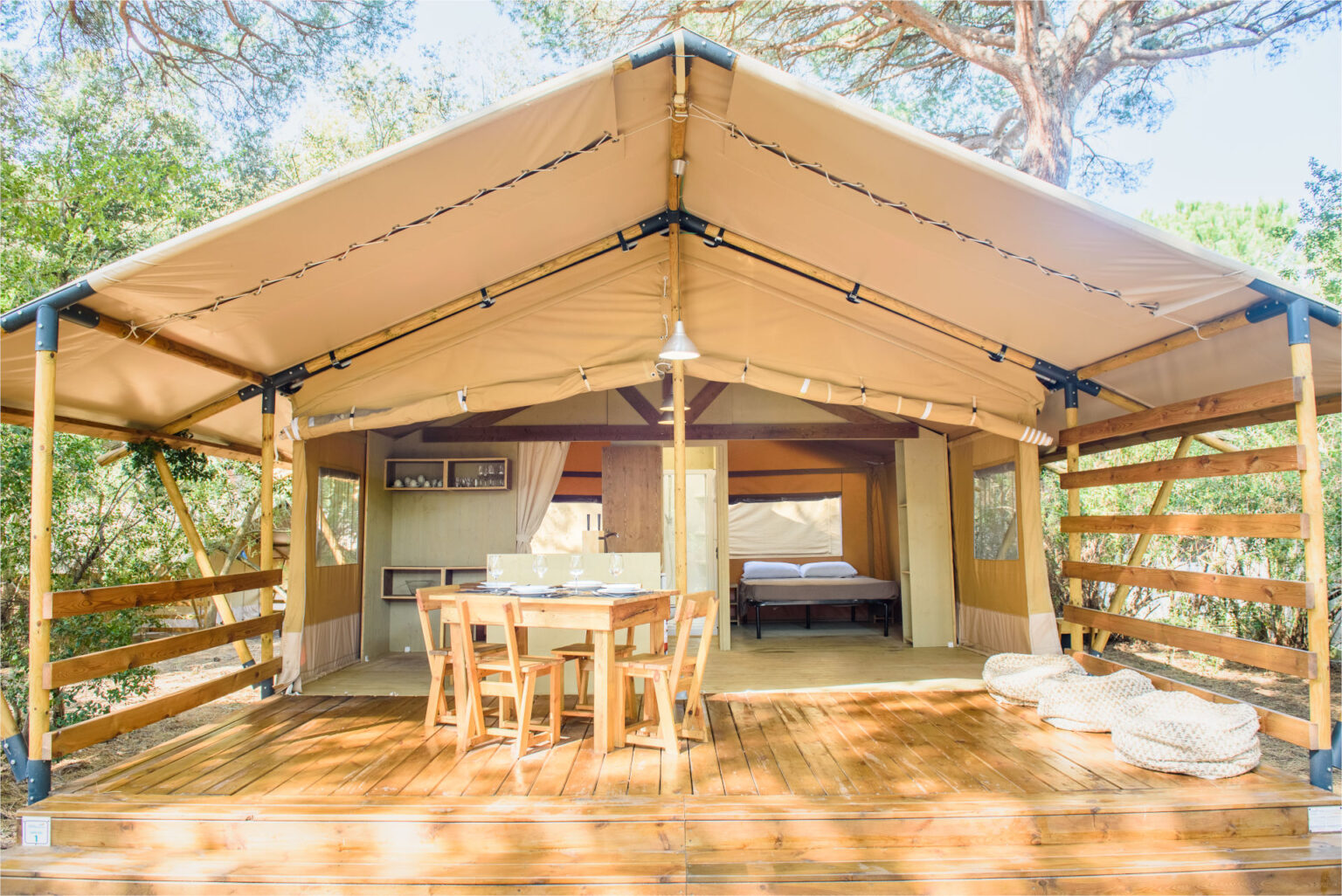 Mountain Bike - Maremma Sans Souci