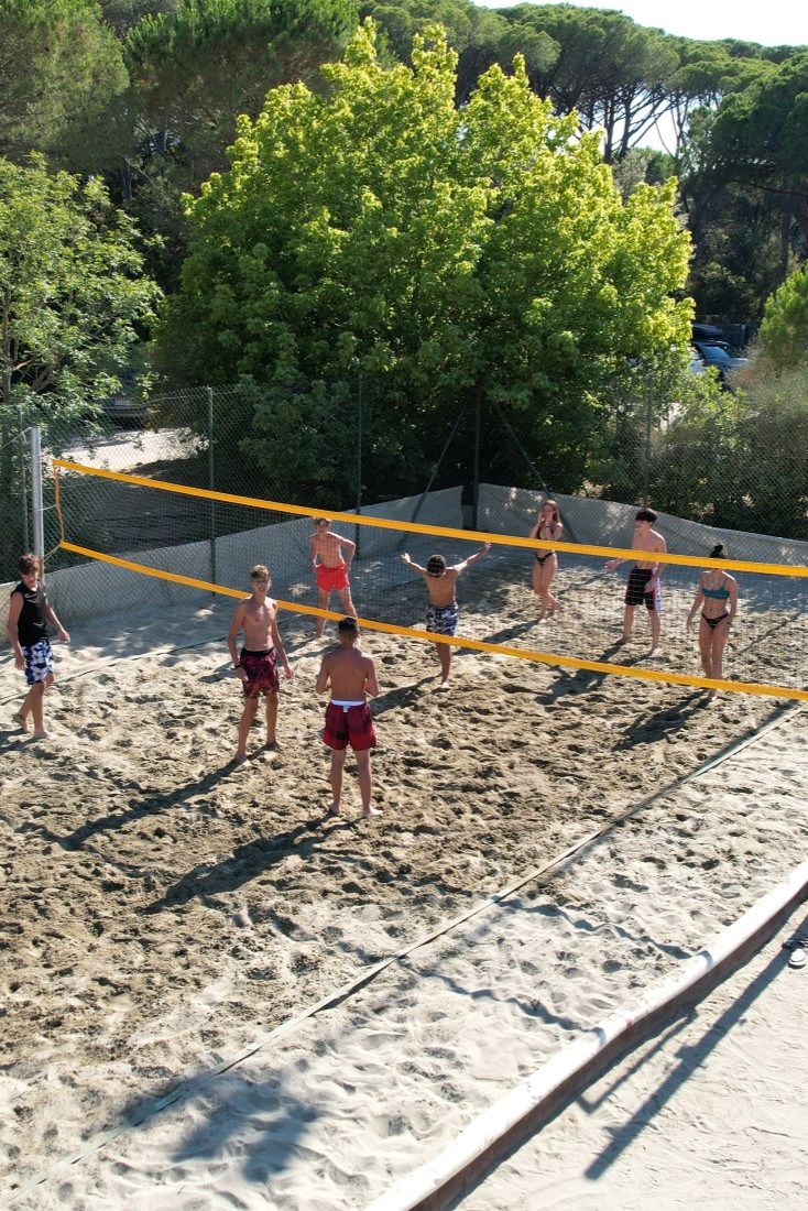 Sup, Padel Tennis, Beach Tennis, Beach Volley e MTB